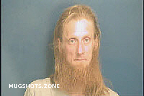 KEVIN ANDREW WILLIAMS 09/11/2024 - Anson County Mugshots Zone