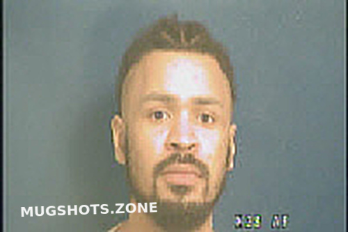 KENDRICK ANDRE NEELY 12/10/2024 - Anson County Mugshots Zone