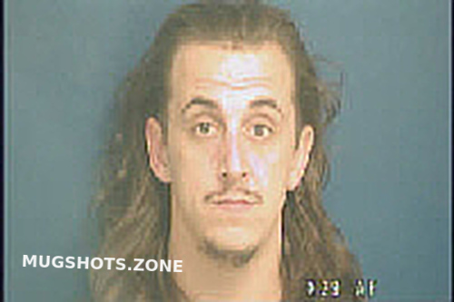 SEAN WESLEY KENNEDY 12/14/2024 - Anson County Mugshots Zone