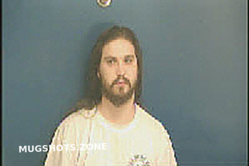 JEFFERY TODD GOINS 12/22/2024 - Anson County Mugshots Zone