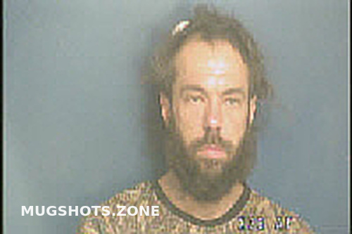 CHARLES ROSS BAILEY 01/04/2025 - Anson County Mugshots Zone