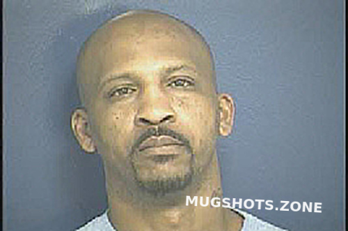 ALEXANDER NMN HORNE 01/09/2025 - Anson County Mugshots Zone