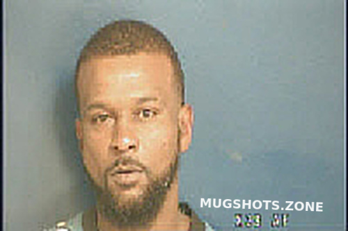 DEMARCUS LEE JACKSON 01/17/2025 - Anson County Mugshots Zone