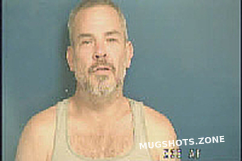 CLINTON ALAN WALTERS 02/11/2025 - Anson County Mugshots Zone