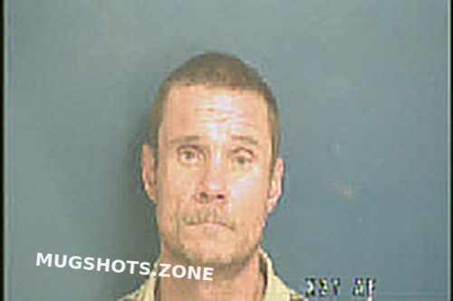 JOSEPH SHAWN TOMLIN 02/20/2025 - Anson County Mugshots Zone