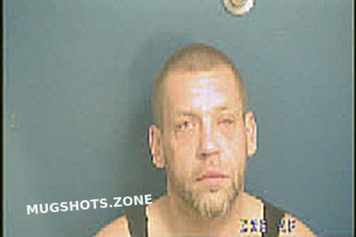 JOHN TYLER CLARK 02/20/2025 - Anson County Mugshots Zone