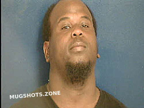 BRADLEY DION CHAMBERS 05/03/2025 - Anson County Mugshots Zone