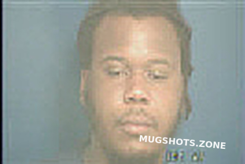 JACOBI JAMAL CHAMBERS 05/13/2025 - Anson County Mugshots Zone