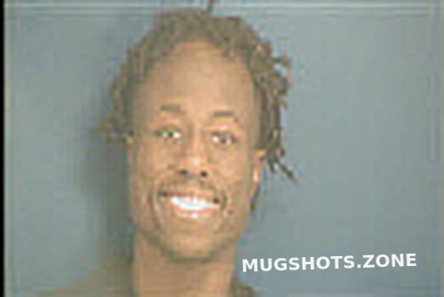 CHARLES BAINES 05/30/2025 - Anson County Mugshots Zone