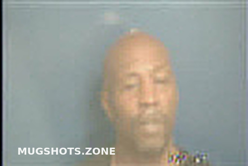 RODRICK BATES 05/31/2025 - Anson County Mugshots Zone