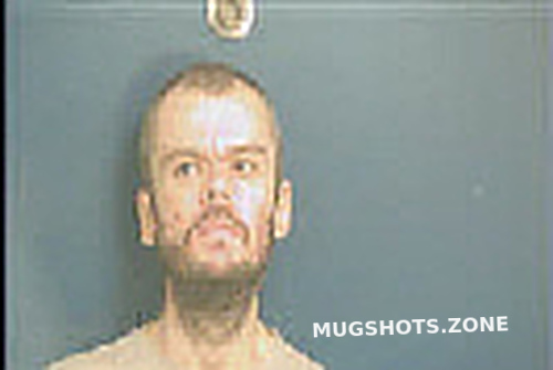 GARRETT DILLON BURR 06/30/2025 - Anson County Mugshots Zone