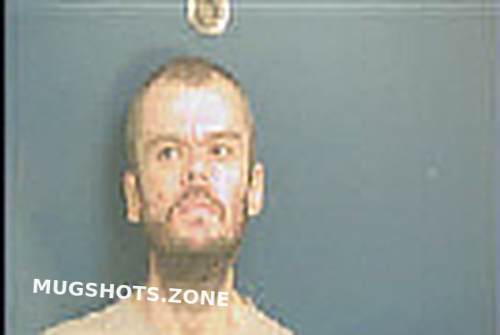 GARRETT DILLON BURR 07/13/2025 - Anson County Mugshots Zone