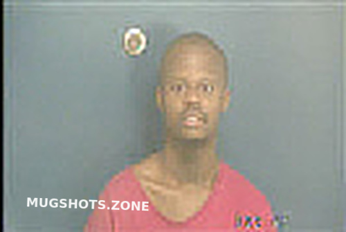 MICHAEL JAMAL TAYLOR 08/28/2025 - Anson County Mugshots Zone