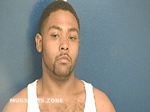 TIMOTHY LAMONT MCLENDON 10/06/2025 - Anson County Mugshots Zone