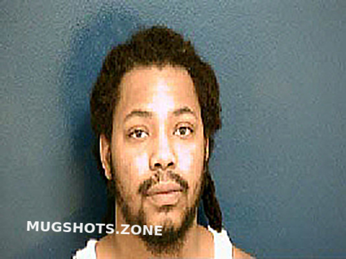 OMAR MARTRELLE DAVIS 02/23/2026 - Anson County Mugshots Zone