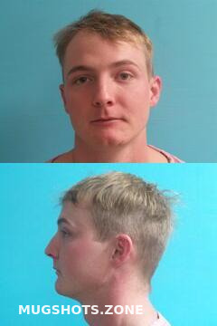 STONE JACOB RILEY 11/13/2022 - Aransas County Mugshots Zone