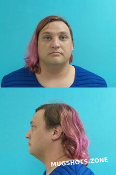 TAYLOR RAYNER 01/18/2023 - Aransas County Mugshots Zone
