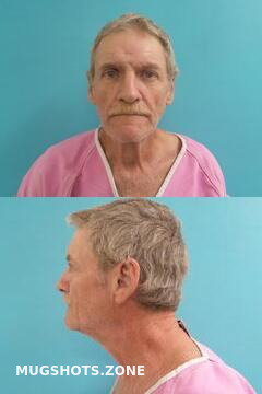 BREITKREUZ MARK EDWIN 01/30/2023 - Aransas County Mugshots Zone