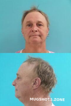 BARR ALAN LEE 05/12/2023 - Aransas County Mugshots Zone