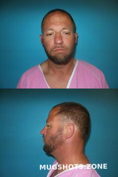 CLARK JOSHUA MURRELL 06/01/2023 - Aransas County Mugshots Zone