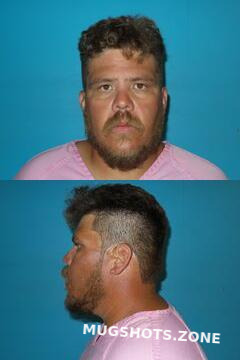 AYALA DYLAN 07/02/2023 - Aransas County Mugshots Zone