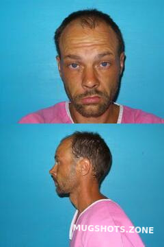 BRIGHT JOSHUA 07/06/2023 - Aransas County Mugshots Zone