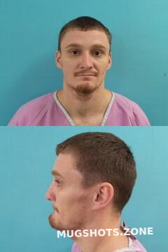 DAVIS DUSTIN DOUGLAS 07/07/2023 - Aransas County Mugshots Zone