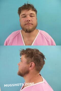 TIMMS BOBBY SWADE 07/20/2023 - Aransas County Mugshots Zone