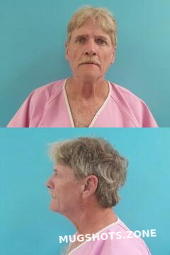 BREITKREUZ MARK EDWIN 08/16/2023 - Aransas County Mugshots Zone