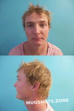 STONE JACOB RILEY 08/22/2023 - Aransas County Mugshots Zone