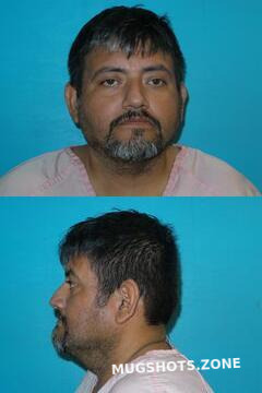 RUIZ ALFONSO 10/05/2023 - Aransas County Mugshots Zone