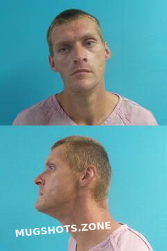 RILEY CALEB DUSTIN 10/11/2023 - Aransas County Mugshots Zone