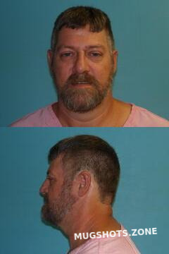 IRVIN RYAN ALLEN 10/22/2023 - Aransas County Mugshots Zone