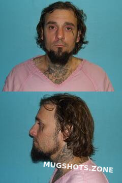 WALDRIP JAMES COREY 10/24/2023 - Aransas County Mugshots Zone