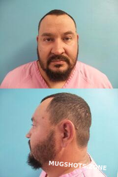 GOODWIN JAMES DUKE 11/13/2023 - Aransas County Mugshots Zone