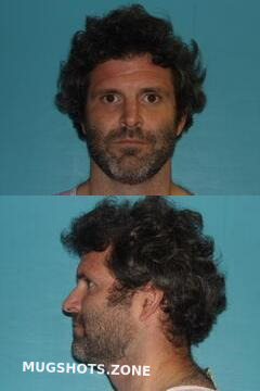 QUINN DANIEL WHITTAKER 11/30/2023 - Aransas County Mugshots Zone