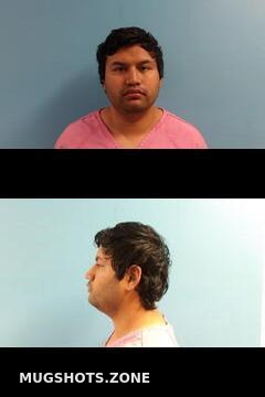 LONGORIA LEE-ANGELO RENE 12/14/2023 - Aransas County Mugshots Zone