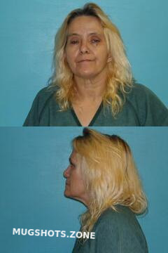 LOOS LISA ANN 12/15/2023 - Aransas County Mugshots Zone