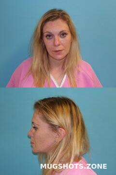 WEBER MISTY LYNN 12/19/2023 - Aransas County Mugshots Zone
