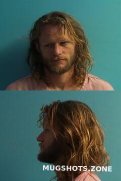 FRANKS MICHAEL KEITH 01/04/2024 - Aransas County Mugshots Zone