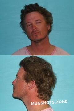 ROBERTS KEVIN TYE 01/14/2024 - Aransas County Mugshots Zone