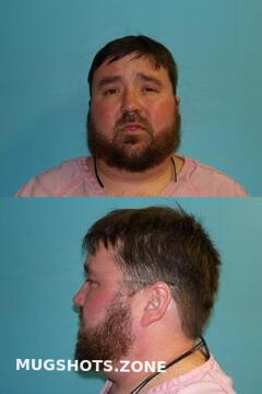 NUTTALL TYLER LEE 02/15/2024 - Aransas County Mugshots Zone