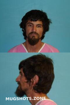 ARISPE II ANTHONY ROLAND 03/02/2024 - Aransas County Mugshots Zone