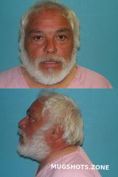 MORIN DAVID DANIEL 03/06/2024 - Aransas County Mugshots Zone