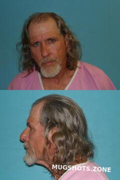 RICE BENJAMIN LEE 03/15/2024 - Aransas County Mugshots Zone