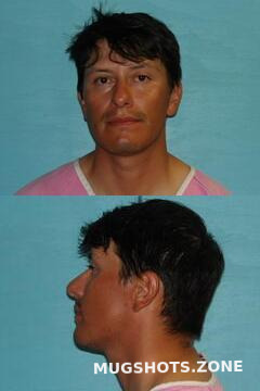 SOLIZ RYAN AUSTIN 03/17/2024 - Aransas County Mugshots Zone
