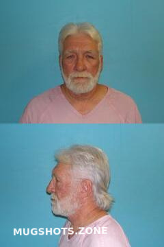 POOLE JR ROY JAMES 03/30/2024 - Aransas County Mugshots Zone