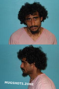 RODRIGUEZ LARRY 04/05/2024 - Aransas County Mugshots Zone