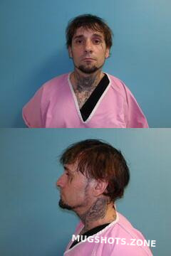 WALDRIP JAMES COREY 04/25/2024 - Aransas County Mugshots Zone