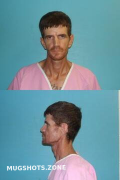 ALLEN CHRISTOPHER MICHAEL 05/12/2024 - Aransas County Mugshots Zone